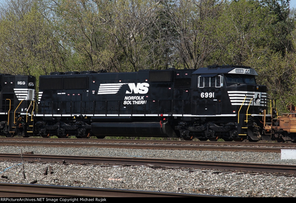 NS 6991